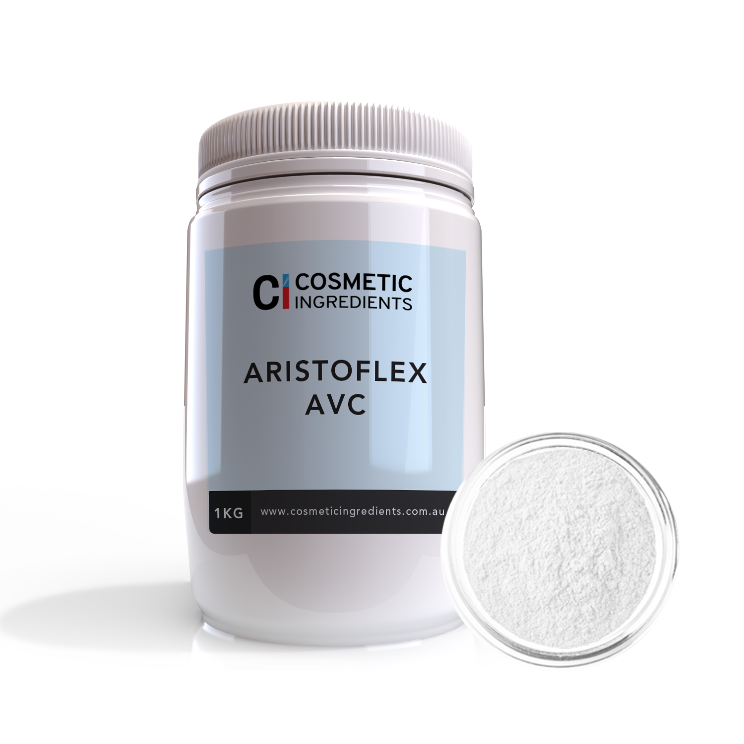 ARISTOFLEX AVC – Cosmetic Ingredients