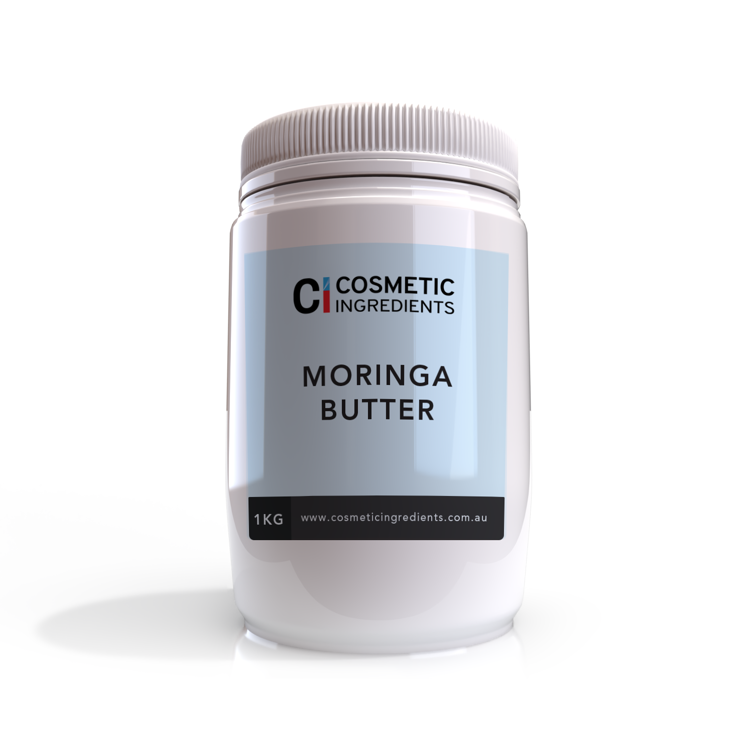 MORINGA BUTTER – Cosmetic Ingredients