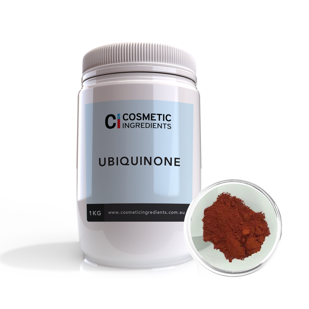 UBIQUINONE – Cosmetic Ingredients